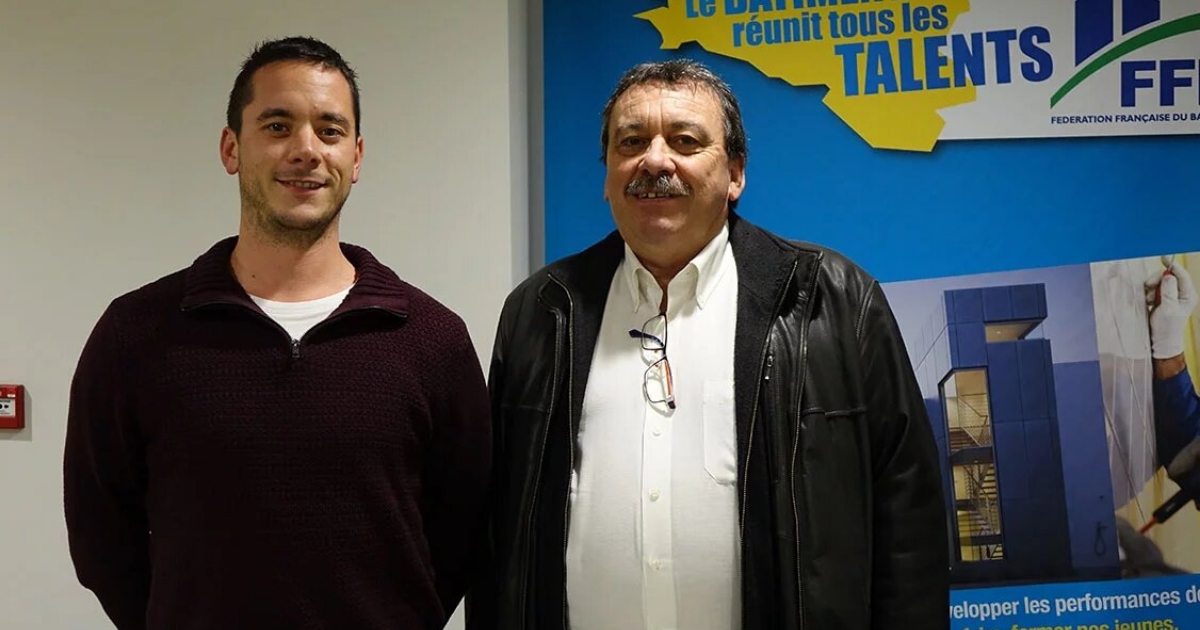 Ent JOUBREL à La Mézière en Ille-et-Vilaine - Nos actualités